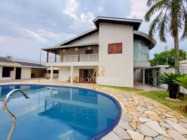 Casa / Sobrado para Venda em Atibaia/SP Jardim Paulista 3 Quartos