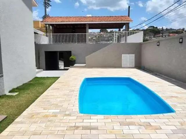 Casa / Sobrado para Venda em Atibaia/SP Jardim Paulista 3 Quartos