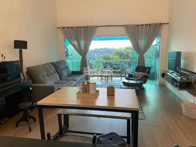Casa / Sobrado para Venda em Atibaia/SP Jardim Paulista 3 Quartos