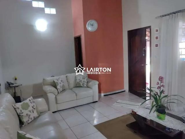 Casa / Sobrado para Venda em Atibaia/SP Jardim Paulista 3 Quartos