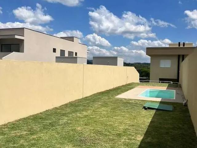 Casa / Sobrado para Venda em Atibaia/SP Jardim Paulista 3 Quartos