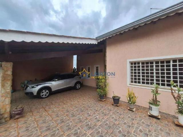 Casa / Sobrado para Venda em Atibaia/SP Jardim Paulista 3 Quartos