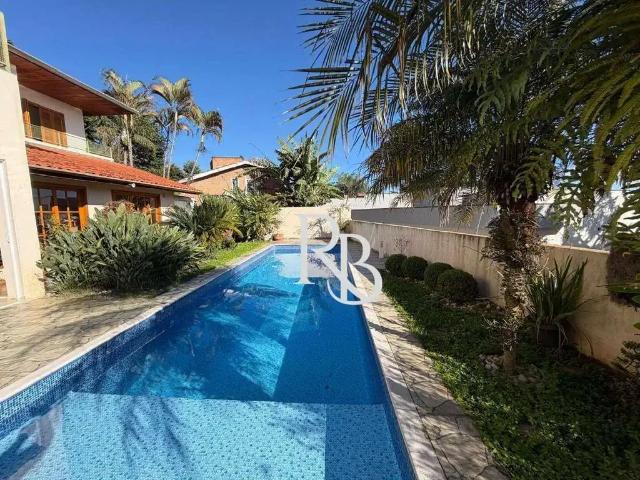 Casa / Sobrado para Venda em Atibaia/SP Jardim Paulista 3 Quartos