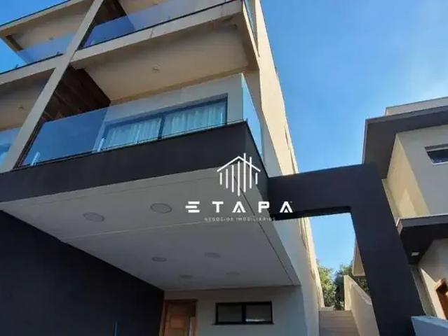 Casa / Sobrado para Venda em Atibaia/SP Jardim Paulista 3 Quartos