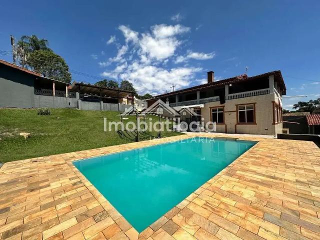 Casa / Sobrado para Venda em Atibaia/SP Jardim Paulista 3 Quartos