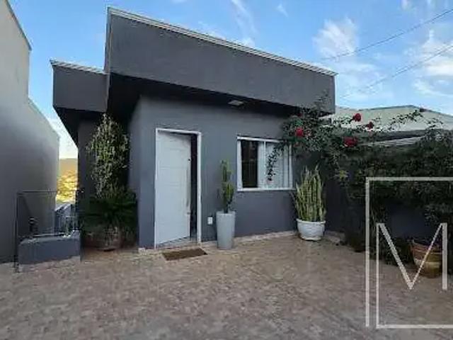 Casa / Sobrado para Venda em Atibaia/SP Jardim Paulista 3 Quartos