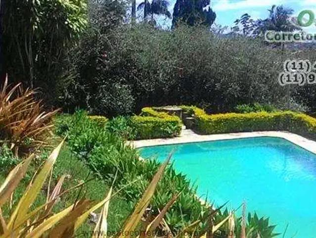 Casa / Sobrado para Venda em Atibaia/SP Jardim Paulista 3 Quartos
