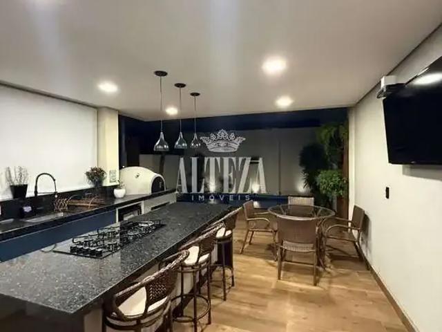 Casa / Sobrado para Venda em Atibaia/SP Jardim Paulista 3 Quartos