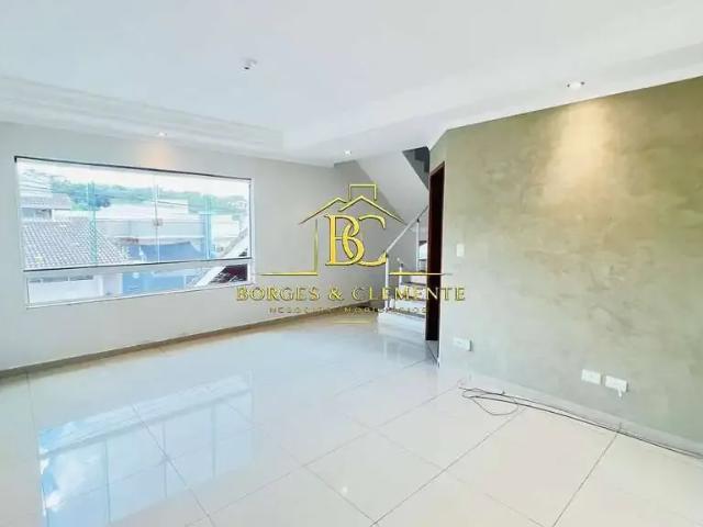 Casa / Sobrado para Venda em Atibaia/SP Jardim Paulista 3 Quartos