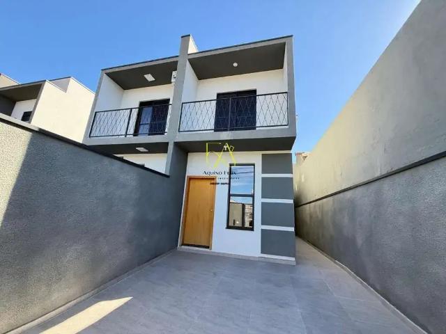Casa / Sobrado para Venda em Atibaia/SP Jardim Paulista 3 Quartos
