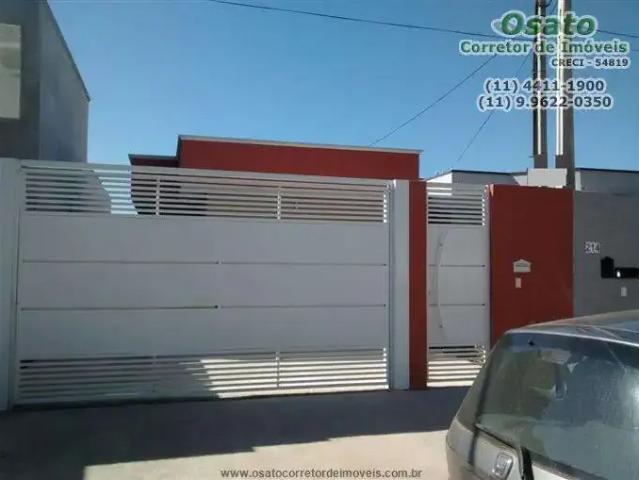 Casa / Sobrado para Venda em Atibaia/SP Jardim Paulista 3 Quartos