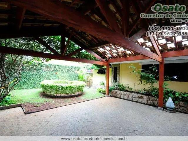 Casa / Sobrado para Venda em Atibaia/SP Jardim Paulista 3 Quartos