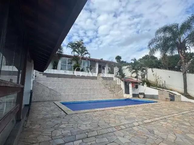 Casa / Sobrado para Venda em Atibaia/SP Jardim Paulista 3 Quartos