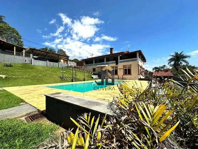 Casa / Sobrado para Venda em Atibaia/SP Jardim Paulista 3 Quartos