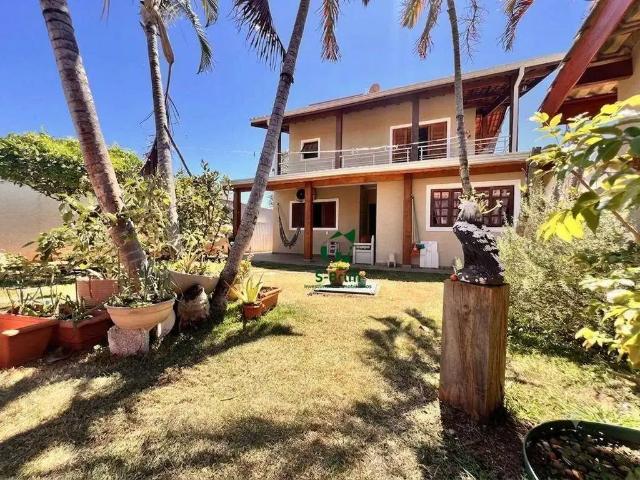 Casa / Sobrado para Venda em Atibaia/SP Jardim Paulista 3 Quartos