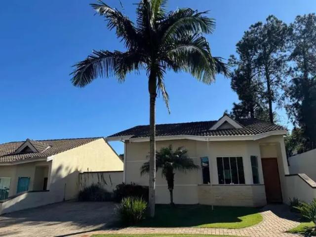 Casa / Sobrado para Venda em Atibaia/SP Jardim Paulista 3 Quartos