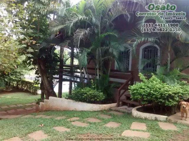 Casa / Sobrado para Venda em Atibaia/SP Jardim Paulista 3 Quartos