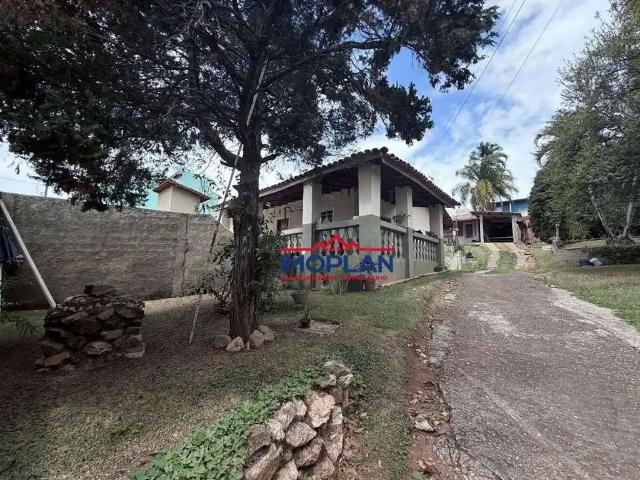 Casa / Sobrado para Venda em Atibaia/SP Jardim Paulista 3 Quartos