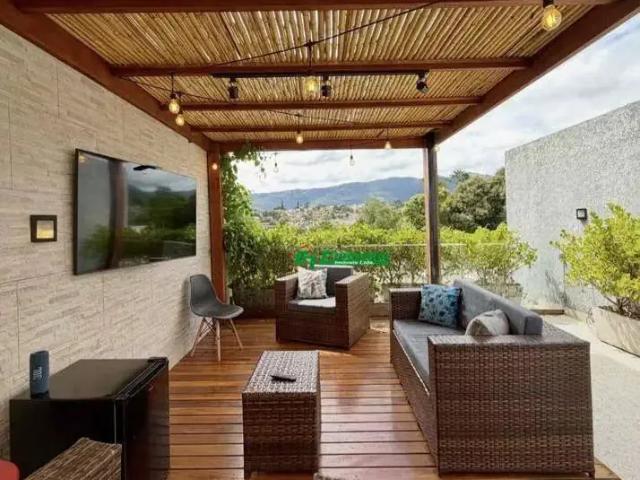 Casa / Sobrado para Venda em Atibaia/SP Jardim Paulista 3 Quartos