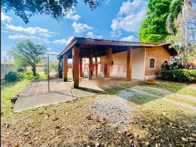 Casa / Sobrado para Venda em Atibaia/SP Jardim Paulista 3 Quartos