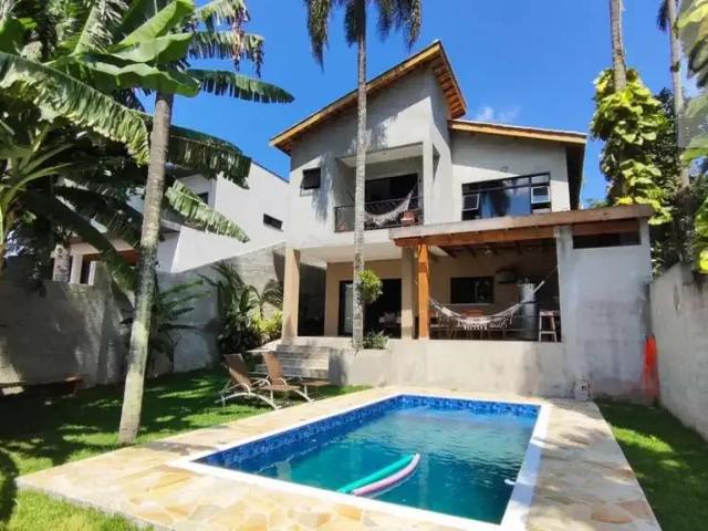 Casa / Sobrado para Venda em Atibaia/SP Jardim Paulista 3 Quartos