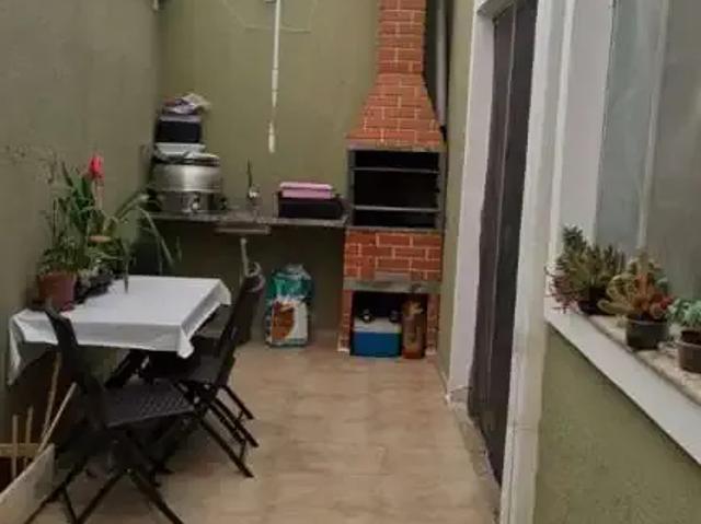 Casa / Sobrado para Venda em Atibaia/SP Jardim Paulista 3 Quartos