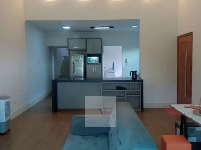 Casa / Sobrado para Venda em Atibaia/SP Jardim Paulista 3 Quartos