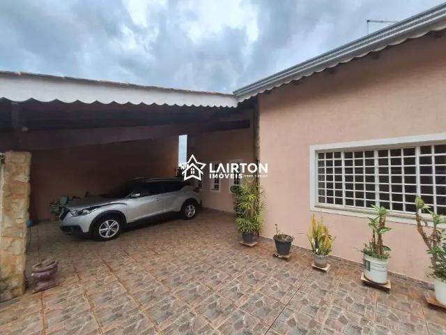 Casa / Sobrado para Venda em Atibaia/SP Jardim Paulista 3 Quartos
