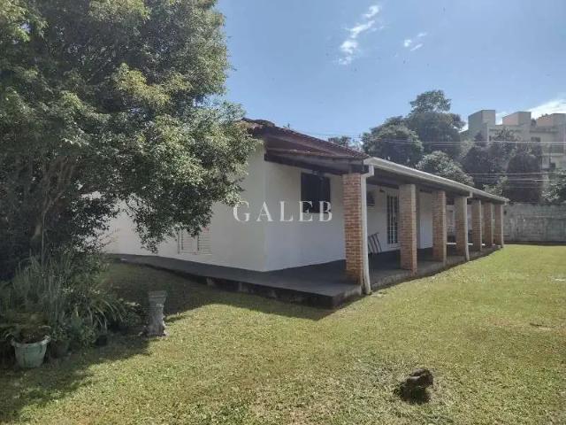 Casa / Sobrado para Venda em Atibaia/SP Jardim Paulista 3 Quartos