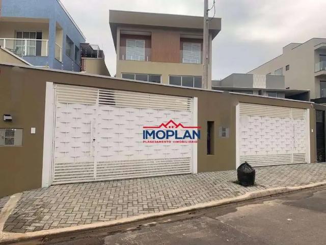 Casa / Sobrado para Venda em Atibaia/SP Jardim Paulista 3 Quartos