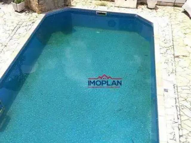 Casa / Sobrado para Venda em Atibaia/SP Jardim Paulista 3 Quartos