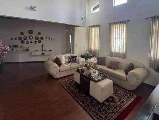 Casa / Sobrado para Venda em Atibaia/SP Jardim Paulista 3 Quartos