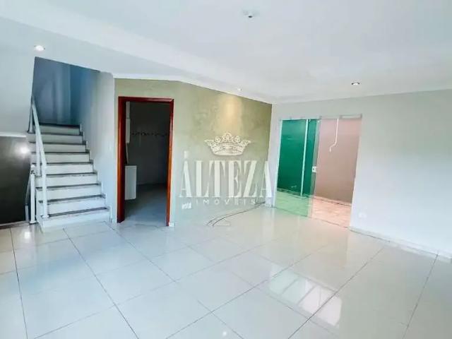 Casa / Sobrado para Venda em Atibaia/SP Jardim Paulista 3 Quartos