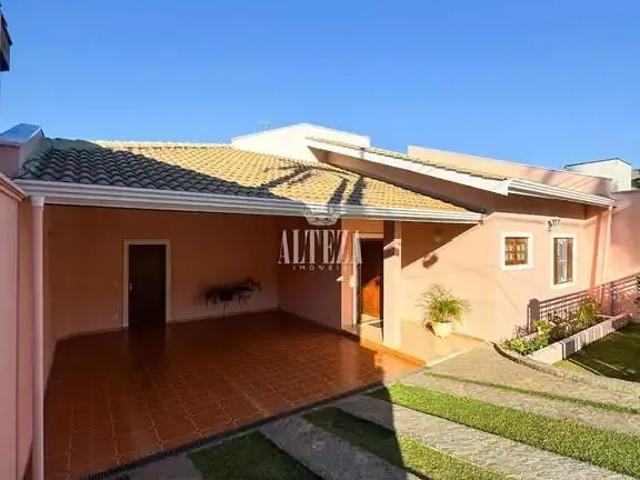 Casa / Sobrado para Venda em Atibaia/SP Jardim Paulista 4 Quartos
