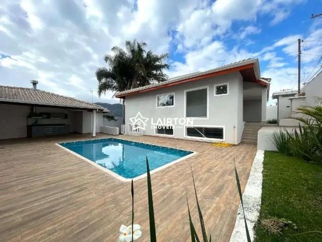 Casa / Sobrado para Venda em Atibaia/SP Jardim Paulista 4 Quartos