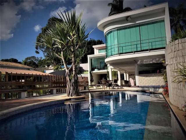 Casa / Sobrado para Venda em Atibaia/SP Jardim Paulista 4 Quartos