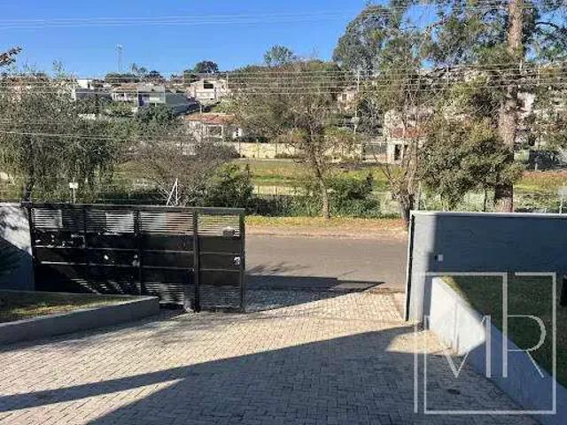 Casa / Sobrado para Venda em Atibaia/SP Jardim Paulista 4 Quartos