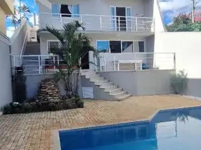 Casa / Sobrado para Venda em Atibaia/SP Jardim Paulista 4 Quartos