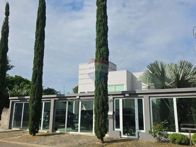 Casa / Sobrado para Venda em Atibaia/SP Jardim Paulista 4 Quartos