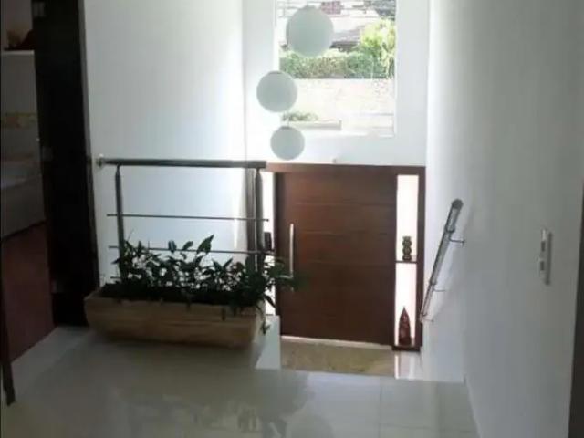 Casa / Sobrado para Venda em Atibaia/SP Jardim Paulista 4 Quartos