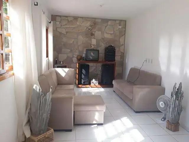 Casa / Sobrado para Venda em Atibaia/SP Jardim Paulista 4 Quartos