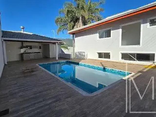 Casa / Sobrado para Venda em Atibaia/SP Jardim Paulista 4 Quartos