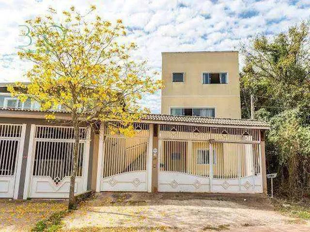 Casa / Sobrado para Venda em Atibaia/SP Jardim Paulista 4 Quartos