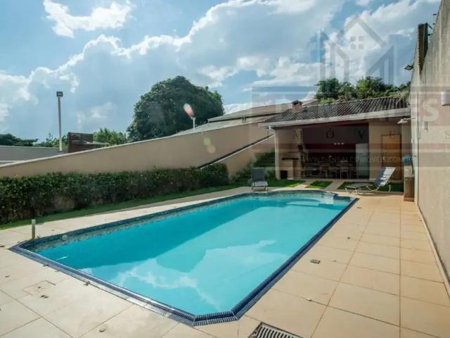 Casa / Sobrado para Venda em Atibaia/SP Jardim Paulista 4 Quartos