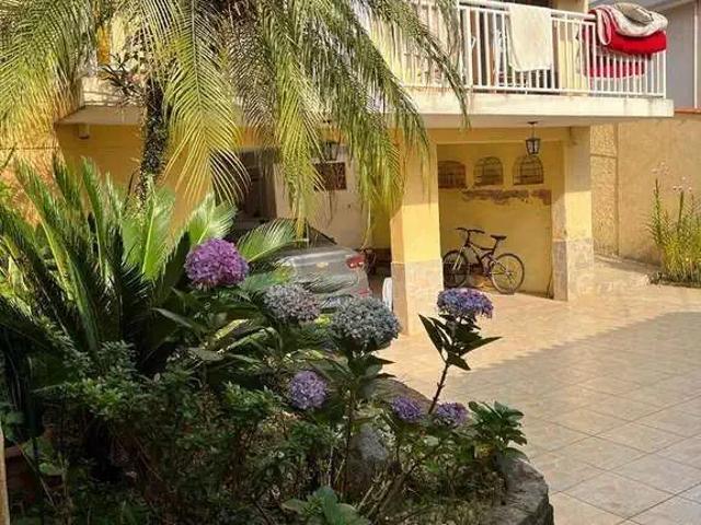 Casa / Sobrado para Venda em Atibaia/SP Jardim Paulista 4 Quartos