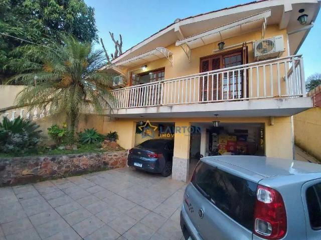 Casa / Sobrado para Venda em Atibaia/SP Jardim Paulista 4 Quartos