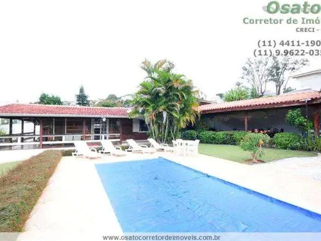 Casa / Sobrado para Venda em Atibaia/SP Jardim Paulista