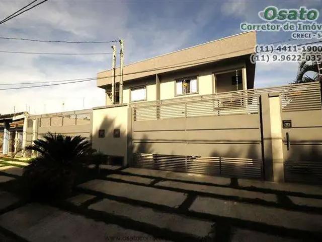 Casa / Sobrado para Venda em Atibaia/SP Jardim Paulista