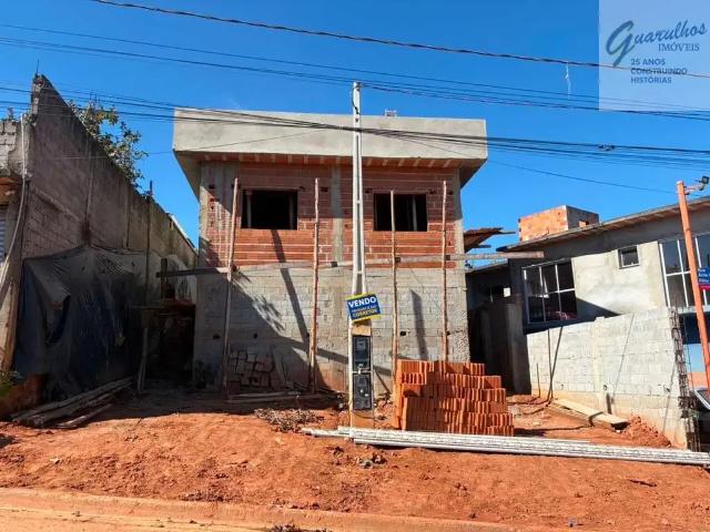Casa / Sobrado para Venda em Atibaia/SP Jardim Planalto do Tanque 2 Quartos