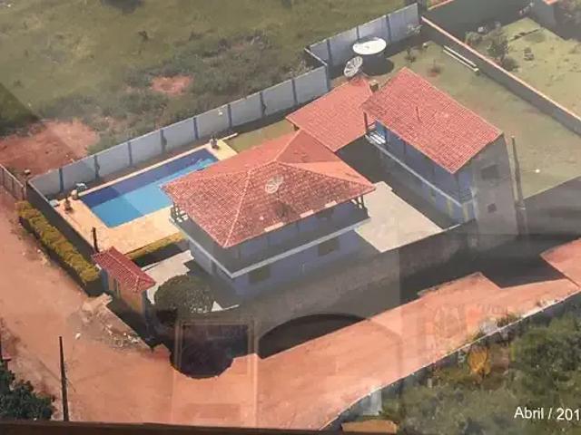 Casa / Sobrado para Venda em Atibaia/SP Jardim Planalto do Tanque 3 Quartos